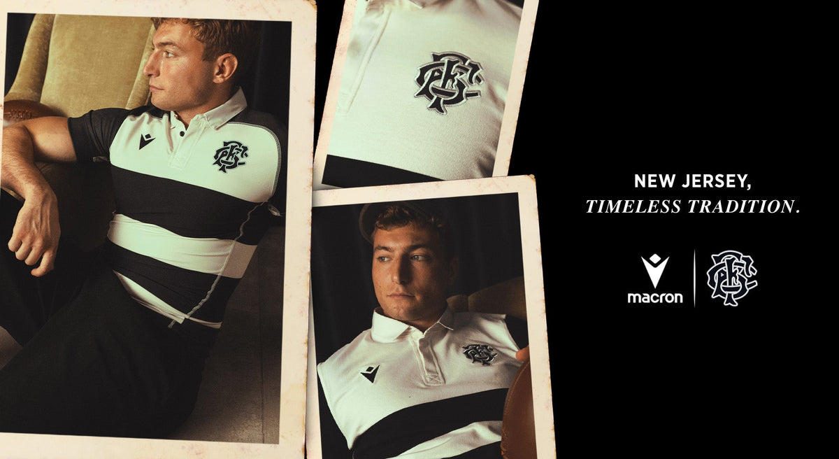 Barbarians Rugby – Thistle Sports