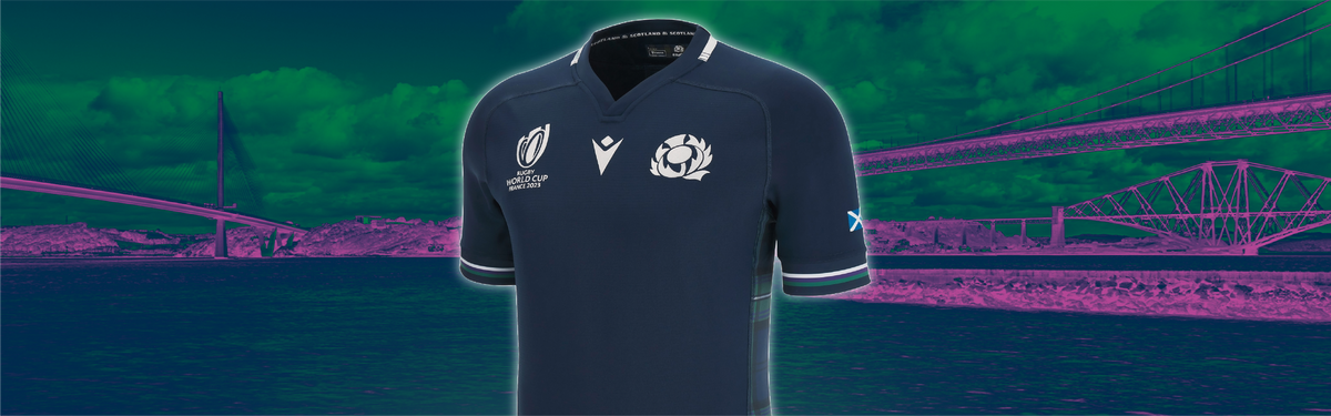 Scottish Rugby - Previous Season – Thistle Sports