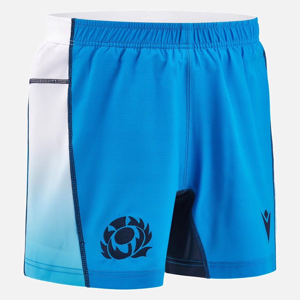 Scotland Rugby 2024/25 Away Match Shorts – Thistle Sports