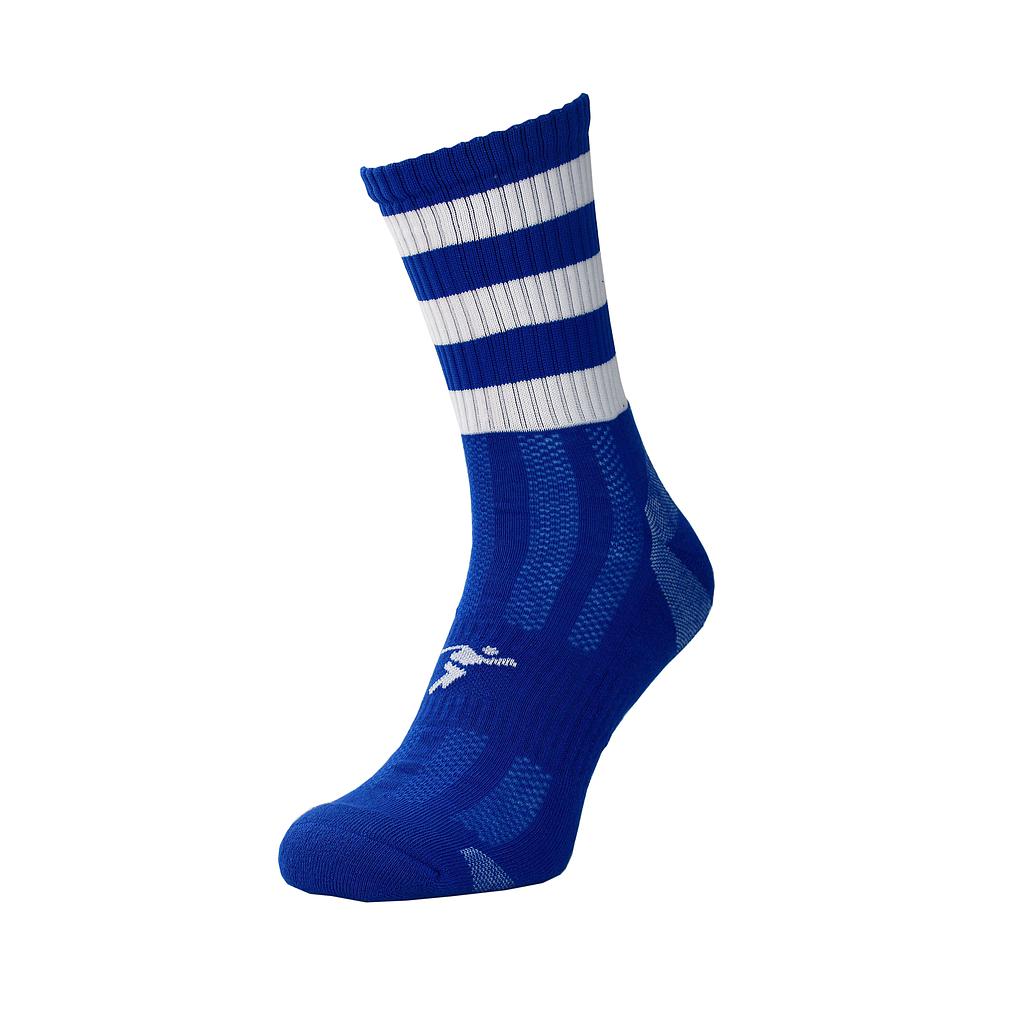 Precision GAA Mid Hooped Team Socks Senior – Thistle Sports