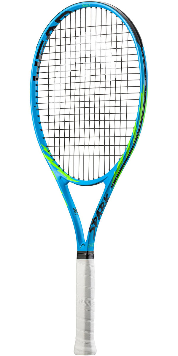 Head MX Spark Elite Metallix Tennis Racquet – Thistle Sports