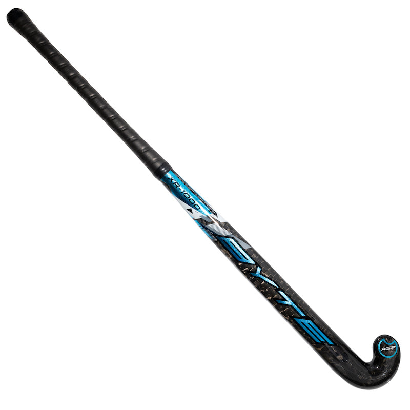 Byte XR-1000 Hockey Stick (2022/23) – Thistle Sports